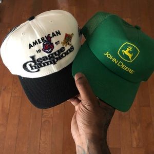 Accessories | Vintage Snapbacks | Poshmark